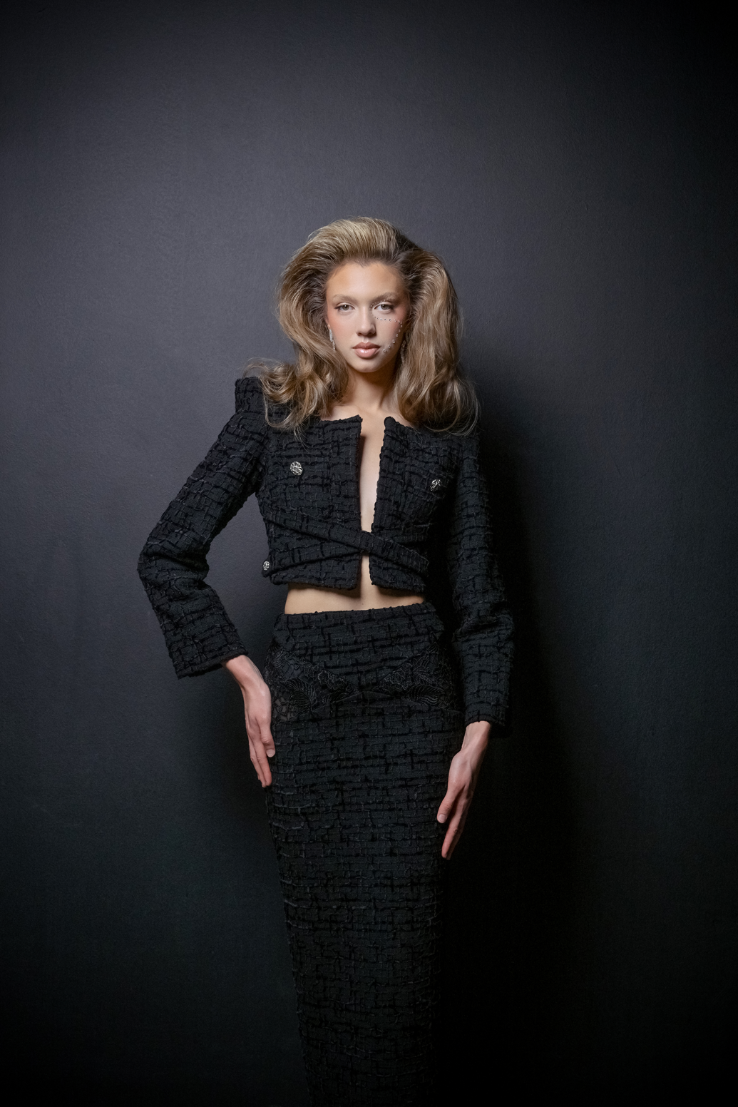 Nostalgia Skirt